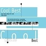 중고샵 Cool 쿨 Very Best Album Of Cool 1994 2003 2CD 예스24