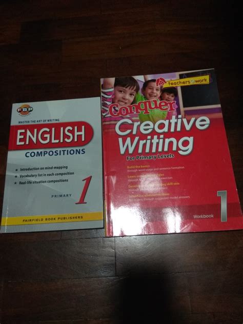 Assessment Books Hobbies And Toys Books And Magazines Assessment Books