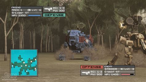 Zoids Assault Gamereactor 中文版
