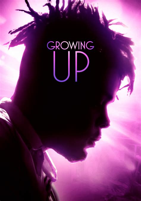 Growing Up Tv Fanart Fanarttv