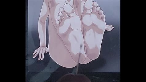 Darkness Feet Cum Tribute Xxx Mobile Porno Videos And Movies Iporntvnet