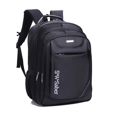 Mochila Bolsa Notebook Impermeável Reforçada Sw2103 Shopee Brasil