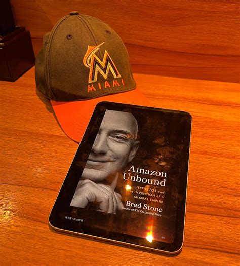 0418 貝佐斯新傳：無極限！巔峰中再創新局的亞馬遜帝國 Amazon Unbound Jeff Bezos And The