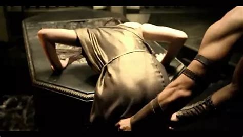 Eva Green And Sullivan Stapleton Sex Scene From 300 Rise Of An Empire
