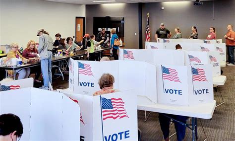 Big Defeat For Election Deniers Judge Shoots Down Challenge To