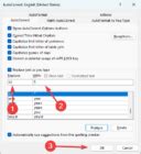 How To Type Exponents In Word And Create Shortcuts