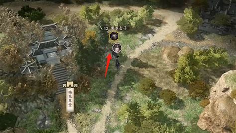 古龍風雲錄莊客海紅珠入伙攻略 steamXO 遊戲攻略情報網