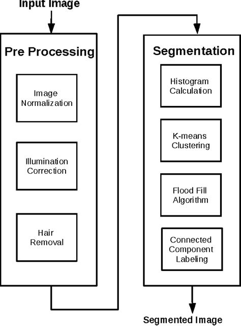 Automatic Skin Lesion Segmentation Using Semi Supervised Learning Technique