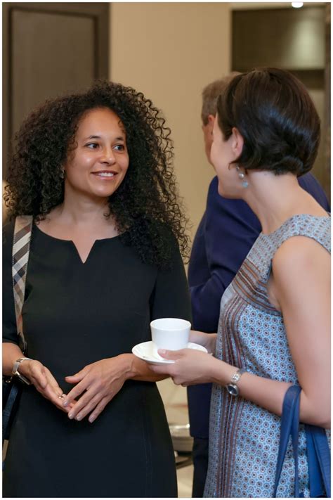 On August 15th The Corporate Governance Center Within The Framework Of The Business Integrity