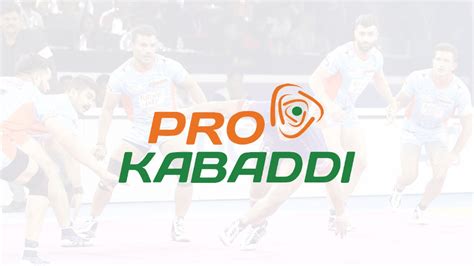 Everything You Need To Know About Pro Kabaddi League 2022