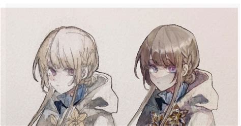 メイキング アナログからデジタルの立ち絵メイキング ナタモトのイラスト Pixiv