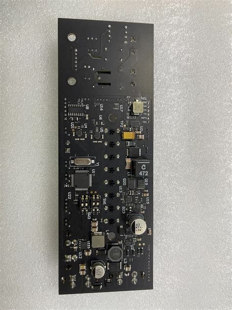 Oem Electronics Smt Pcb Assembly Ems Turnkey Electronic Component Sourcing Smt Pcba Pcb