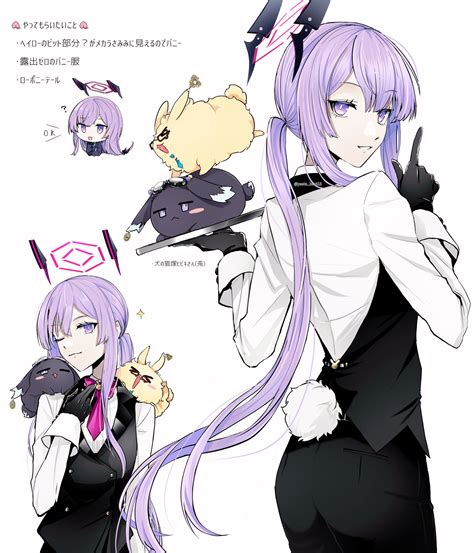 Alternate Hairstyle Danbooru