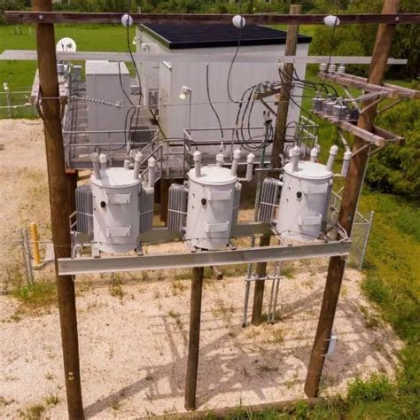 Practical Implementation Of Transformer Winding Connections 3