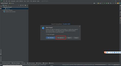 Python拉取gitlab项目以及拉取报错处理python Gitlab Csdn博客