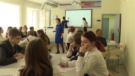 Светлана Мирсайзянова учитель химии МБОУ Гимназия №1 г Чистополь Youtube