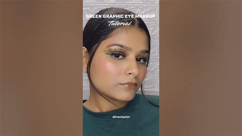 Eye Makeup Tutorialeyemakeupeyemakeuptutorialeyemakeupshorts