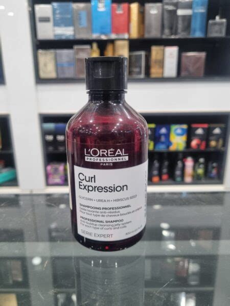 Loreal Curl Expression Anti Duildup Shampoo 300 Ml Gardenia Pharmacy