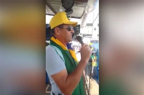 Pf Prende Prende Empresário Que Convocou Atiradores Para Participarem