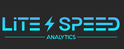 Litespeed Analytics Fast And Privacy Focused Web Analytics