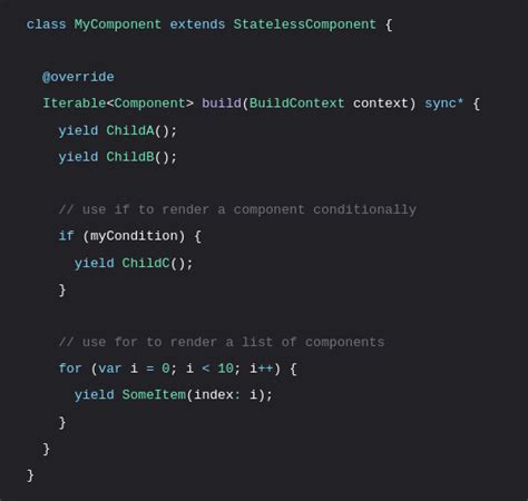 Add Support For Jaspr Web Framework · Issue 4523 · Dart Codedart Code
