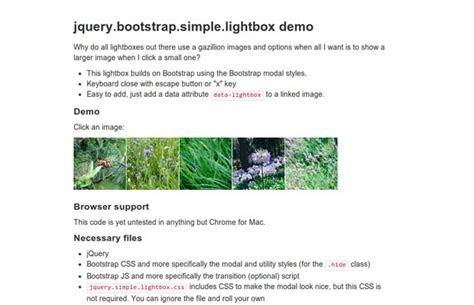 50 Must Have Plugins For Extending Twitter Bootstrap Idevie