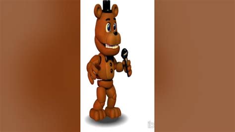 Фредди крутится бесконечно фнаф фнафворлд фреддиворлд Youtube