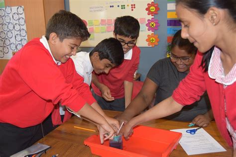 Holy Trinity C Of E Primary School Home