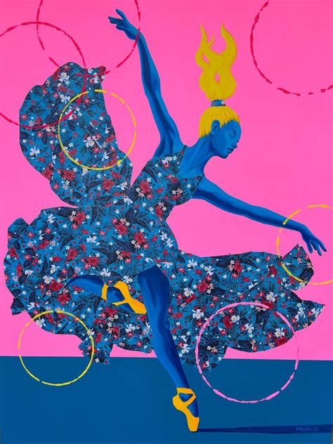 Mutambi The Artists Gallery