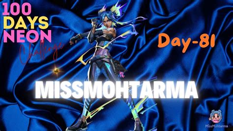 Only Derank Today Day 81 ️100dayschallenge Missmohtarma Youtube