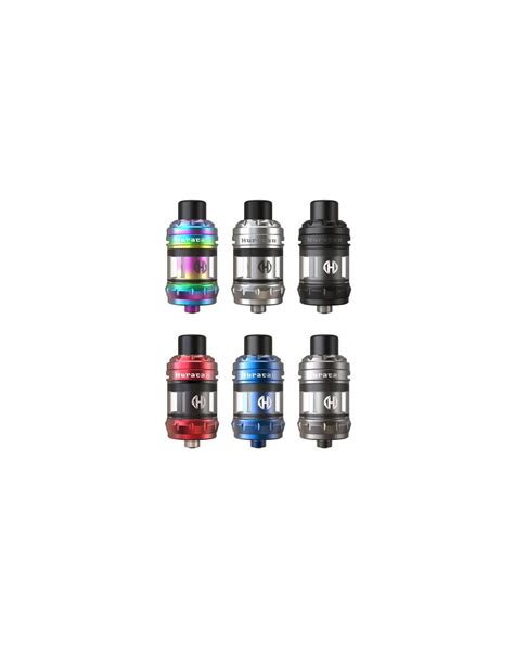Hurricane Mini Aspire Atomizer Svapoebasta