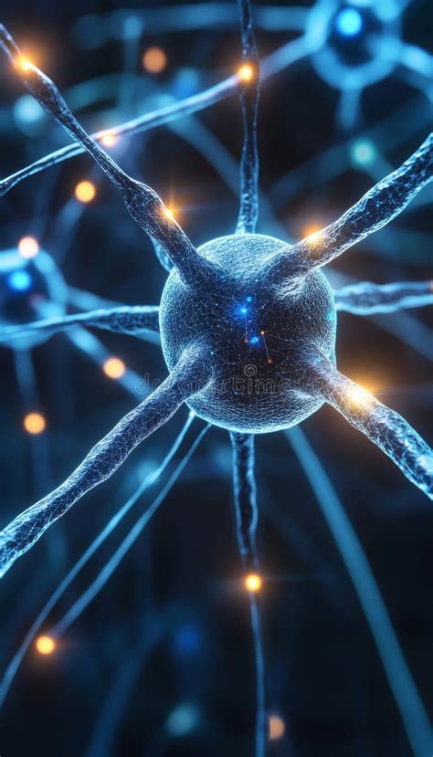 Neuron Visualization Stock Illustrations 2 078 Neuron Visualization Stock Illustrations