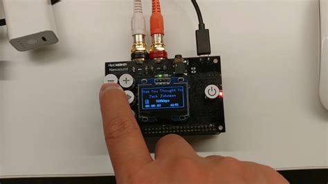 高音質播放器diy，nanosound套件將raspberry Pi改裝成無線音響系統 T客邦
