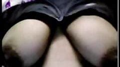 Indonesian MILF Playing With Her Boobs Porn D6 XHamster