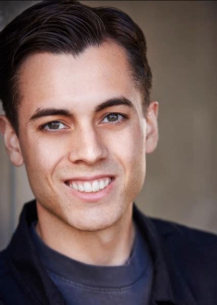 Jake Ryan Garcia Fan Casting