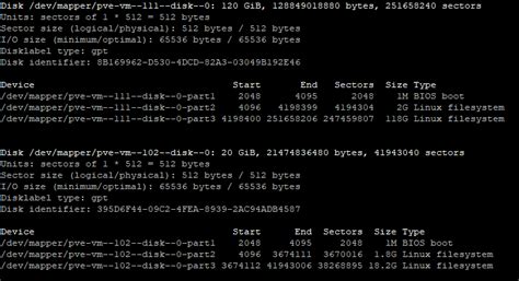 High SSD TB Written In LVM Thin EXT Proxmox Setup Linux Level Techs Forums