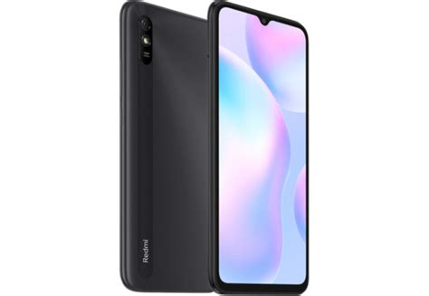 Купить Xiaomi Redmi 9A 2/32Gb Granite Gray в Донецке (ДНР)