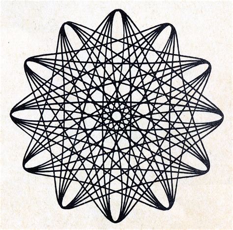Spirograph In Print 12 A Photo On Flickriver