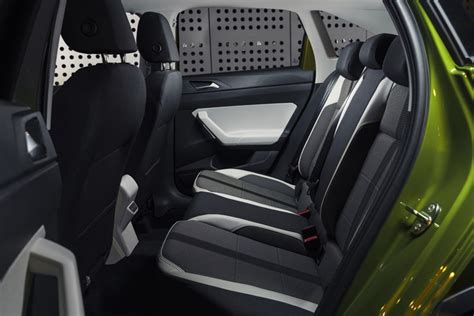 Volkswagen Taigo 2022 Boot Space Practicality And Safety Parkers