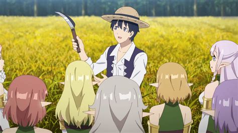 Episode 4 Isekai Nonbiri Nouka Farming Life In Another World Wiki