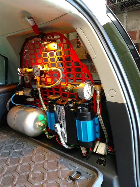 Comp Setup  Forum Toyota Lexus And Off Road Community