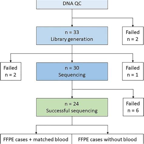 Venn Diagrams Illustrating A Variant Comparison Between Platinum