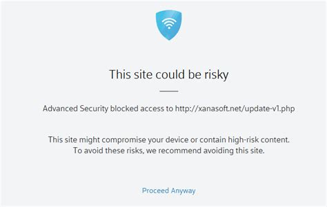 Ssl On Update Check Website Broken Cannot Check For Updates · Issue