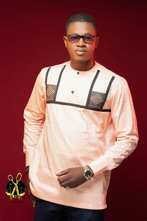 Chemise Africaine Homme Latest African Men Fashion African Men