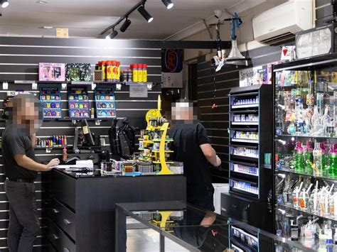 Operation Trident Inside Sydneys “no Boundaries” Crime Crackdown