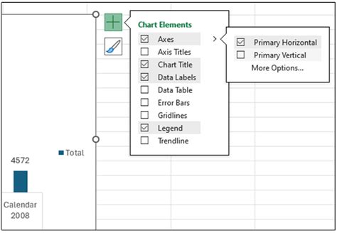 Empower Excel Data Analysis Categorical Analysis AtScale