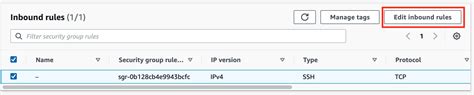 Using AWS EC2 GuardLlama