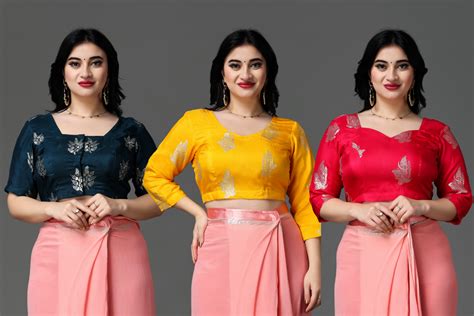 Top 5 Must Have Plus Size Blouses For Every Wardrobe Apella