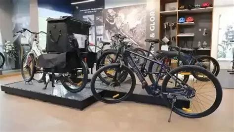 Hero Lectro E Cycle Brand Of Hero Cycles Launched Experience Center