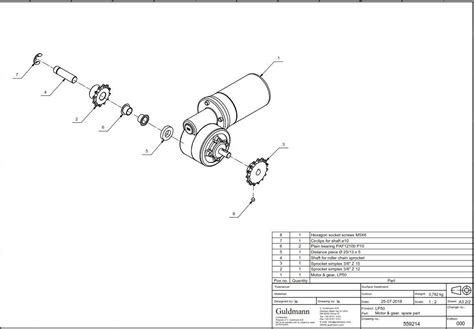 Motor And Gear Platform Lift Spares Specialists Platform Lift Company
